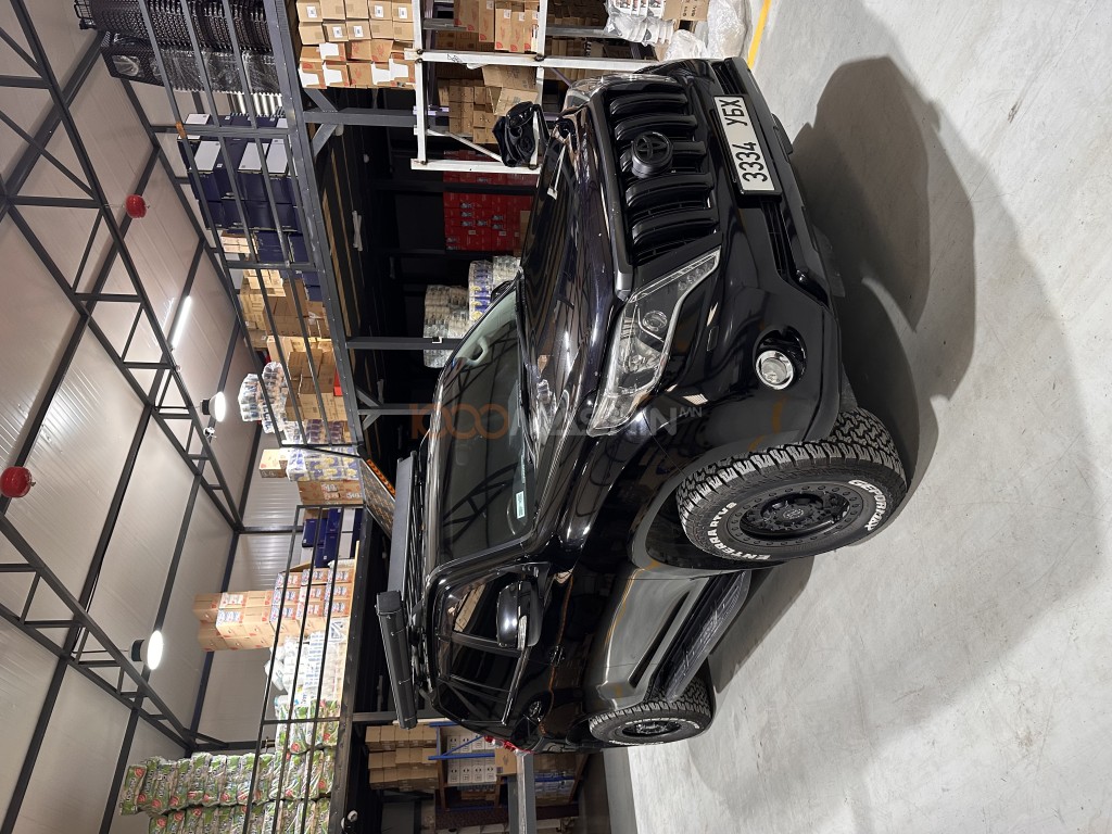 TOYOTA LAND CRUISER PRADO 150, Жийп, 2013 автомашин зарна, худалдана ...